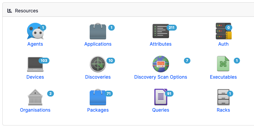 Open-AudIT – Network Discovery, IT Asset Inventory & Compliance Software